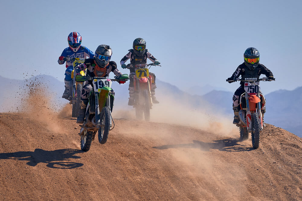 AZOP 2020 Blythe Grand Prix Race Report - Cycle News