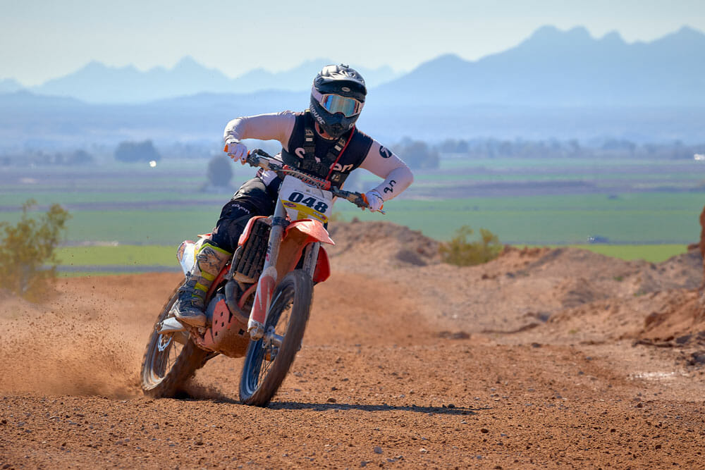 AZOP 2020 Blythe Grand Prix Race Report - Cycle News