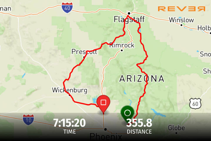 Discovering Some of America’s Greatest Rides - Cycle News