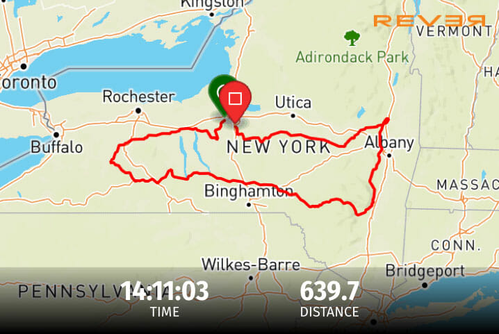 Discovering Some of America’s Greatest Rides - Cycle News