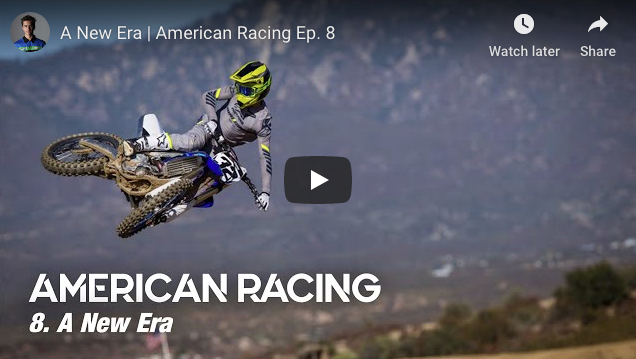 New American Racing Documentary Series by GP Industries