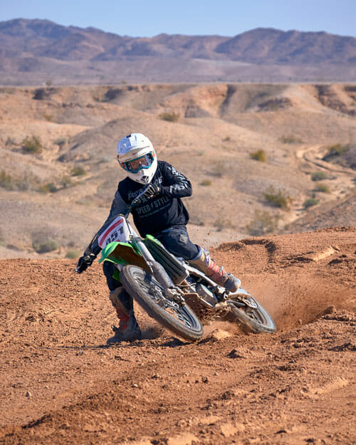 AZOP 2020 Blythe Grand Prix Race Report - Cycle News