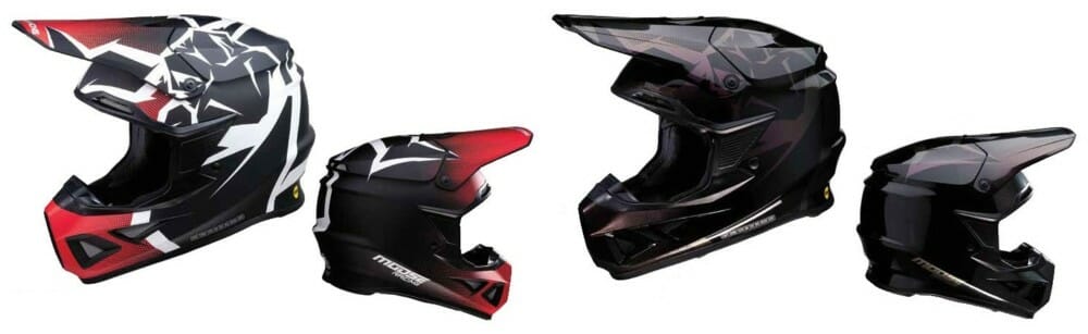 Moose Racing Agroid Collection - Cycle News