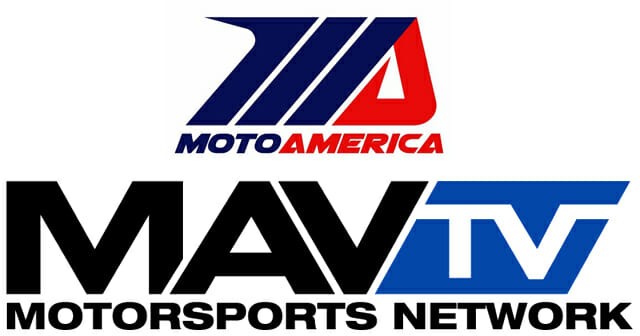 MavTV To Air 2020 MotoAmerica Supersport Series - Cycle News