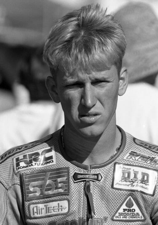 Archives: Battle of the Supersport Titans - Cycle News