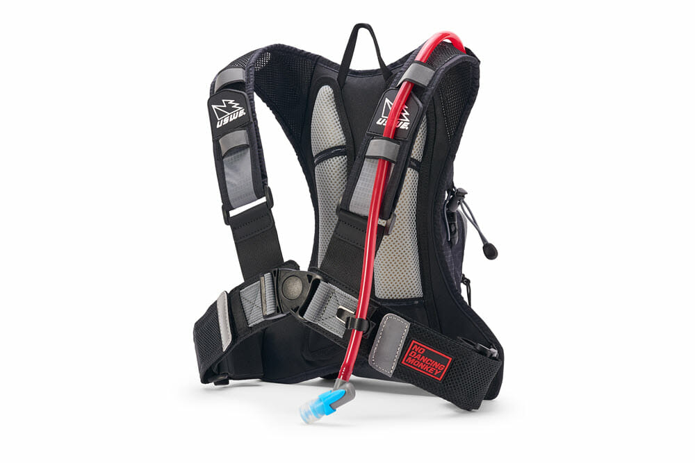 USWE Creates Ride It Out Foundation - Cycle News