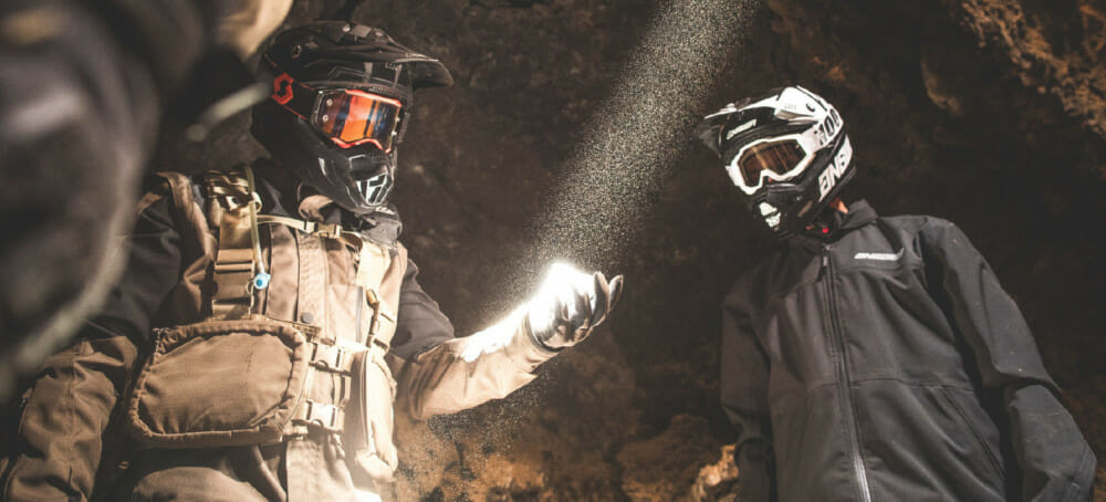 WLF X Answer OPS Vest - Cycle News