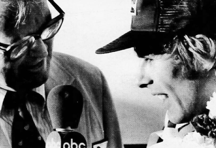 Archives Column | Kent Howerton - Cycle News