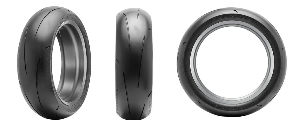 Dunlop Dragmax Tire - Cycle News