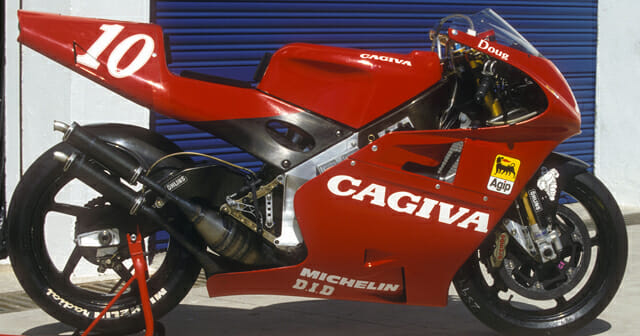 Lowside Column - Cycle News