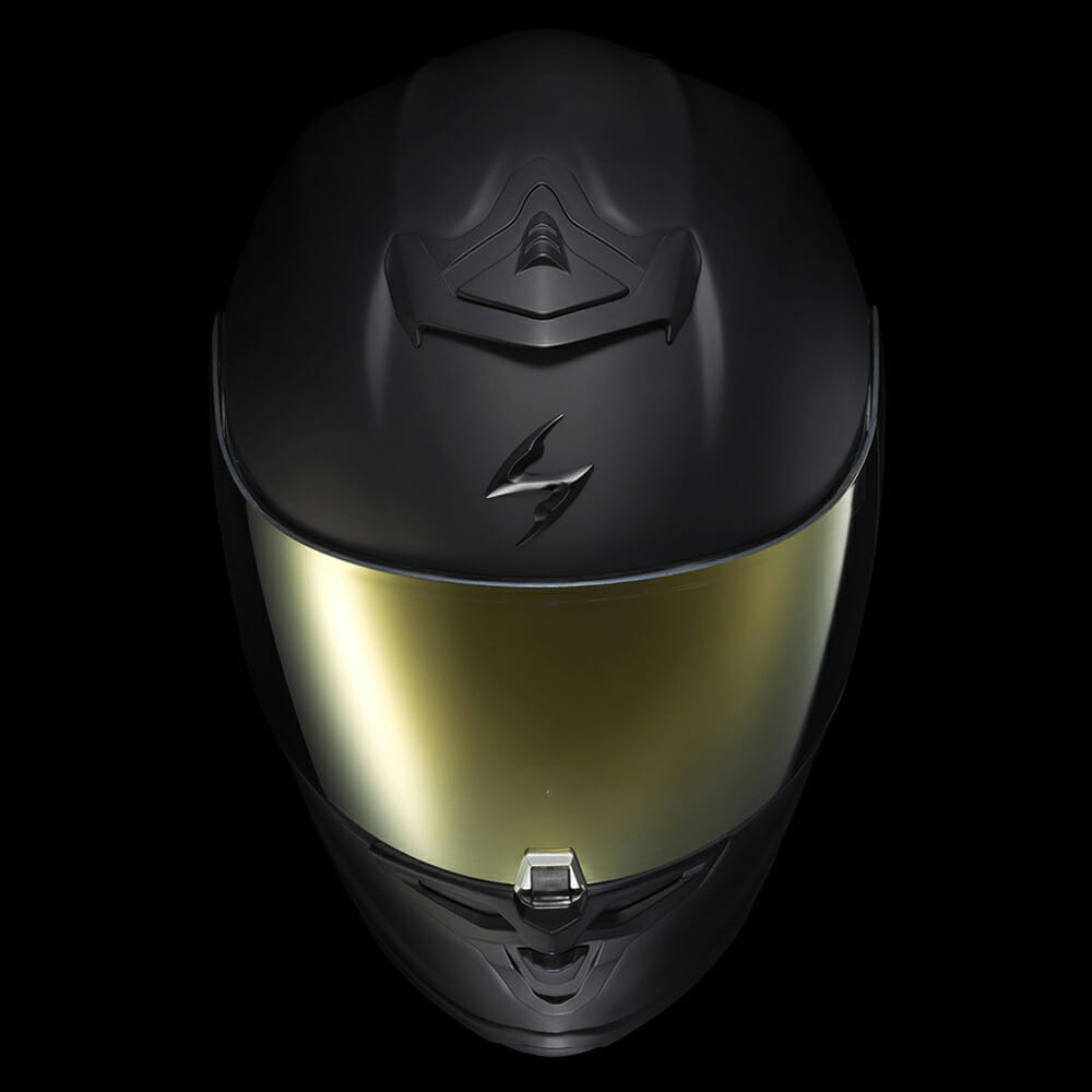 EXO-R1 Air Helmet by ScorpionEXO - Cycle News