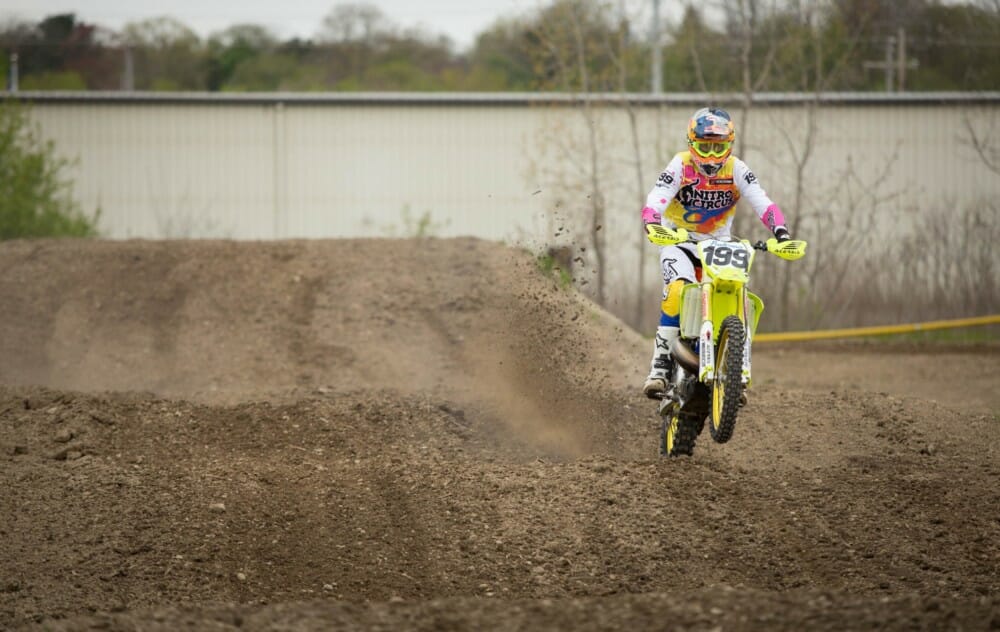 2020 Moto Fite Klub Results and Photo Gallery - Cycle News