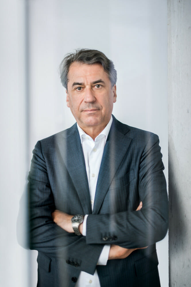 KTM President/CEO Stefan Pierer Interview: Part 2 - Cycle News