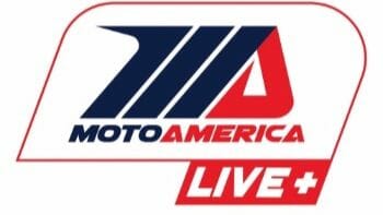 MotoAmerica How To Watch Round 2 From Road America - Cycle News