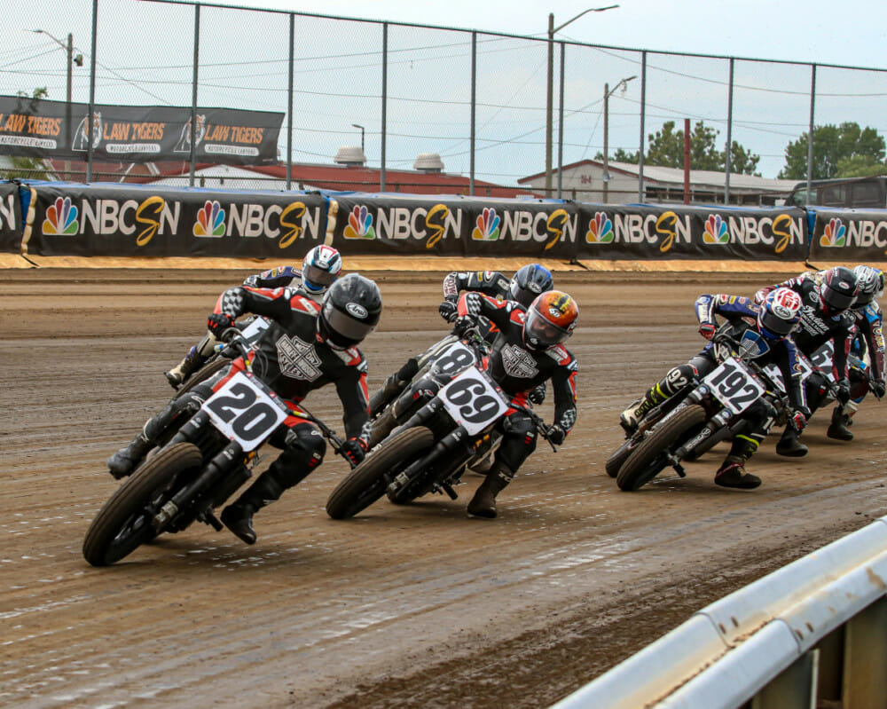 AFT Returns to Racing with Inaugural Volusia Speedway Park Doubleheader ...