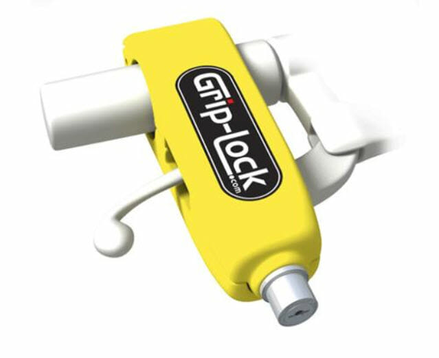 Five Motorcycle Security Options from BikeBandit - Cycle News