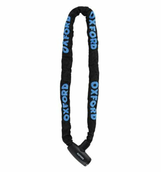 Five Motorcycle Security Options from BikeBandit - Cycle News