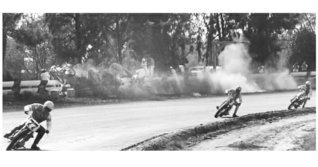 Archives Column | Jim Rice - Cycle News