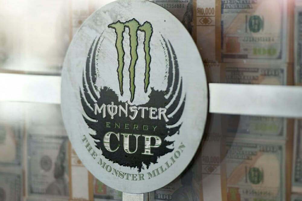 Monster Energy Cup is Canceled - Cycle News