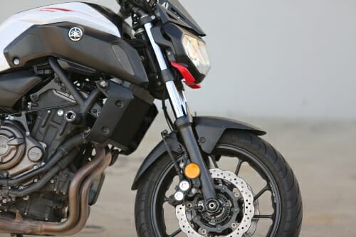 Progressive Suspension Systems for Yamaha XSR/MT/FZ Models - Cycle News