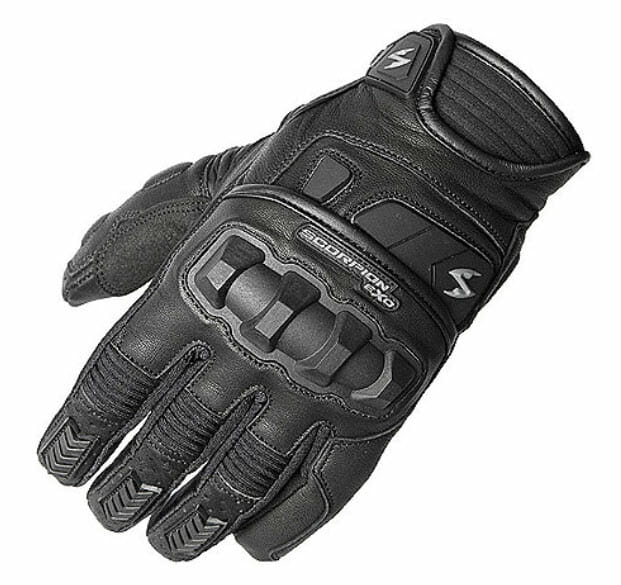 Five Street Motorcycle Glove Options from BikeBandit - Cycle News
