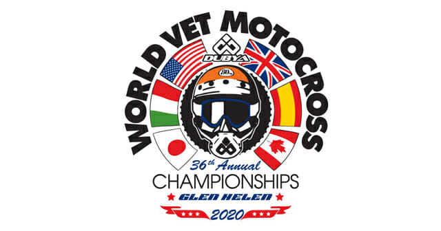 36th Annual Dubya World Vet MX Championships - Cycle News