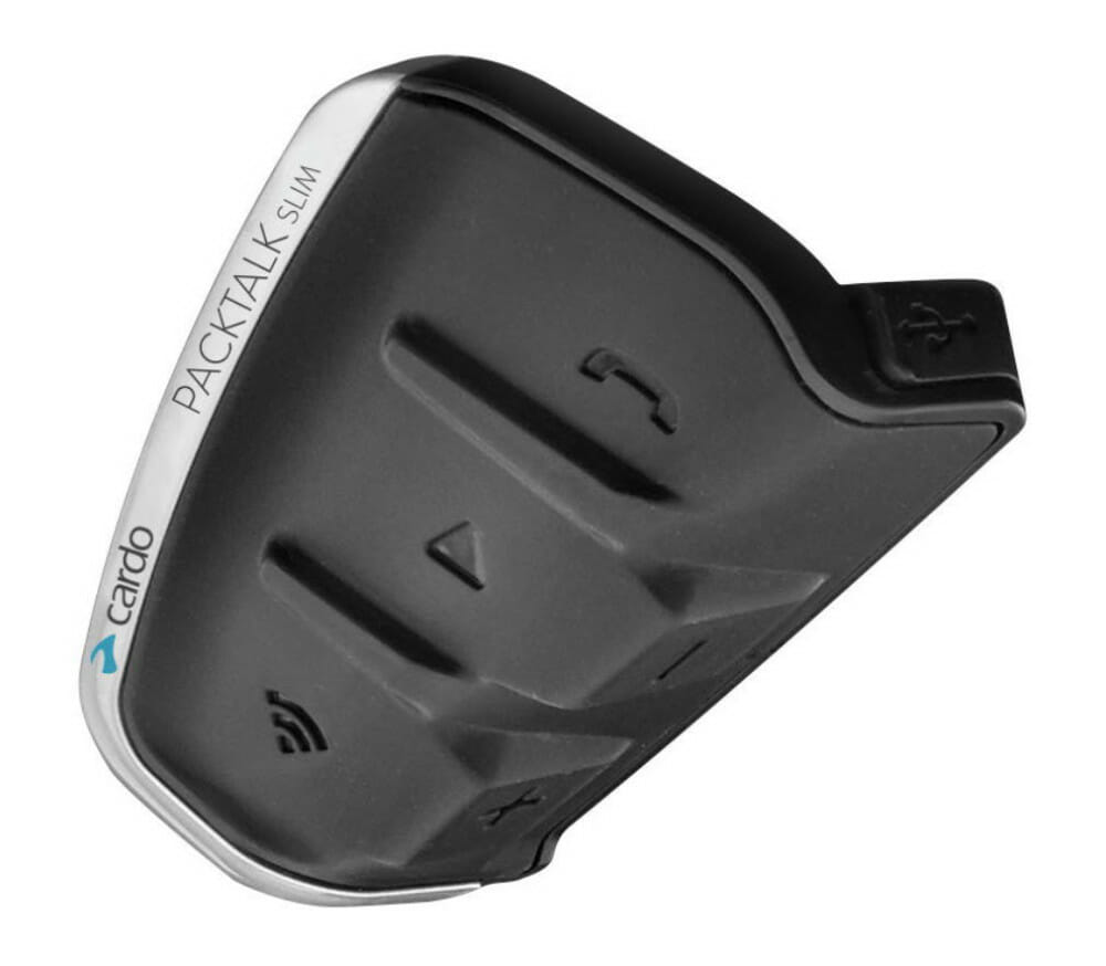 Five Communication Devices from BikeBandit - Cycle News