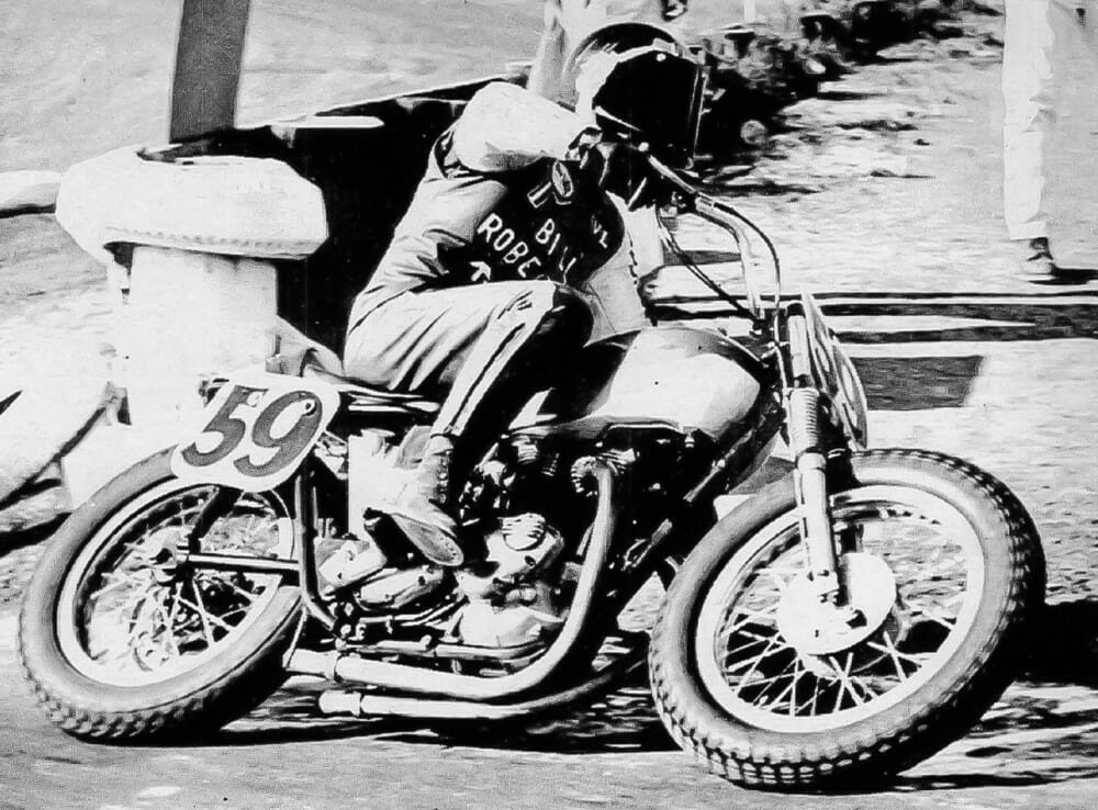 Archives Column | Skip Van Leeuwen - Cycle News