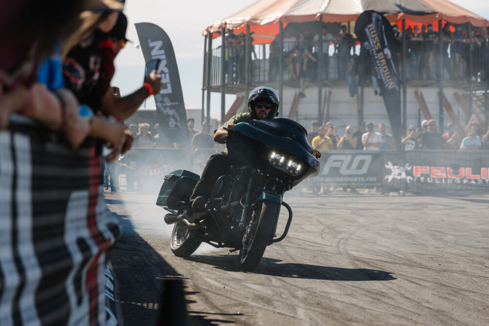 2020 Bell Brawl Recap - Cycle News