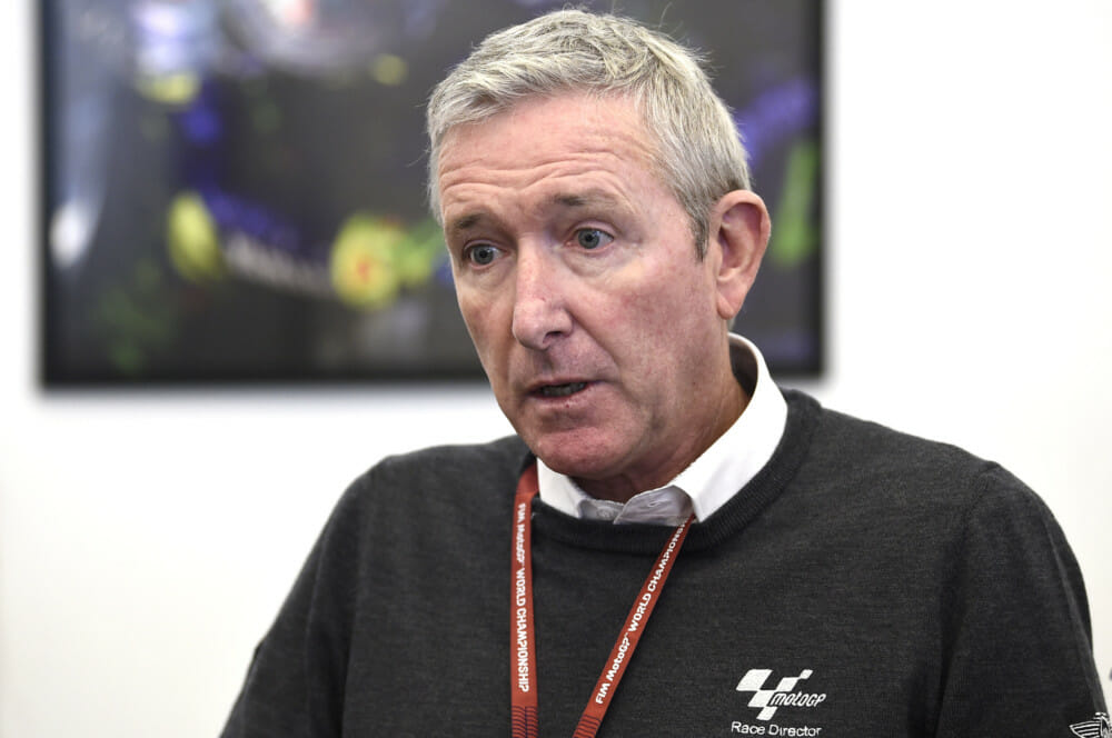 2020 San Marino MotoGP Results and News - Cycle News