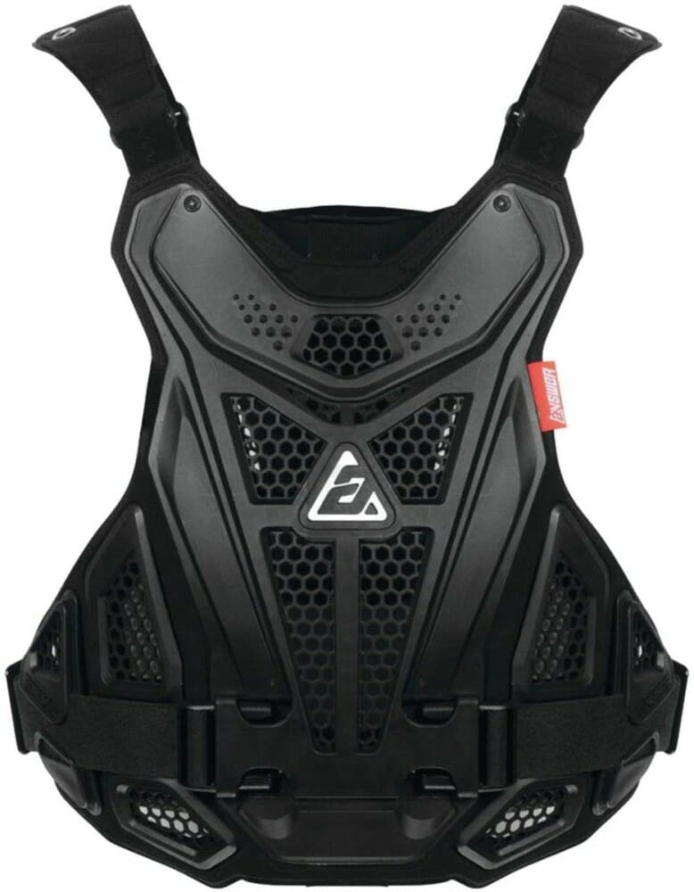 Five ANSR Protective Gear Items From BikeBandit - Cycle News