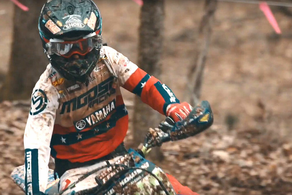 Moose Racing 2021 Racewear - Cycle News