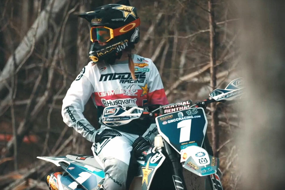Moose Racing 2021 Racewear - Cycle News