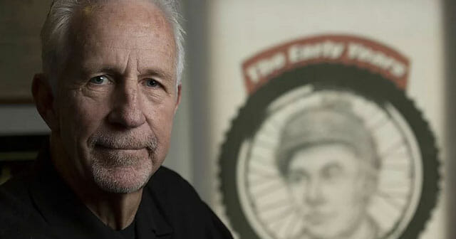 Tom White Inducted Into Off-Road Motorsports Hall of Fame - Cycle News