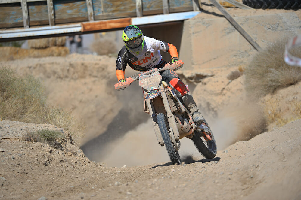 2020 29 Palms NGPC Results - Cycle News