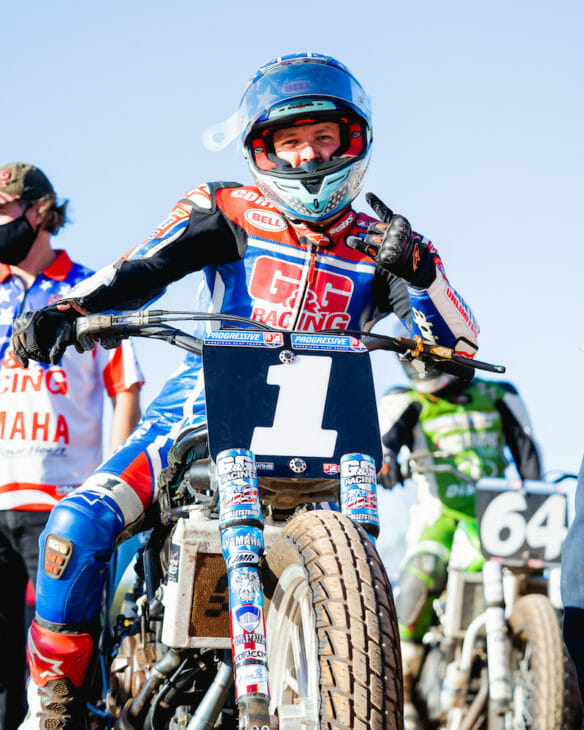 2020 Atlanta Short Track Results - Cycle News