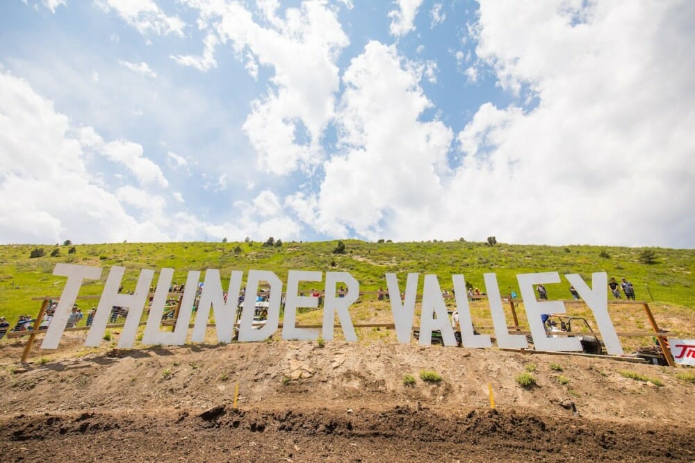 How to Watch Pro MX Thunder Valley National - Cycle News