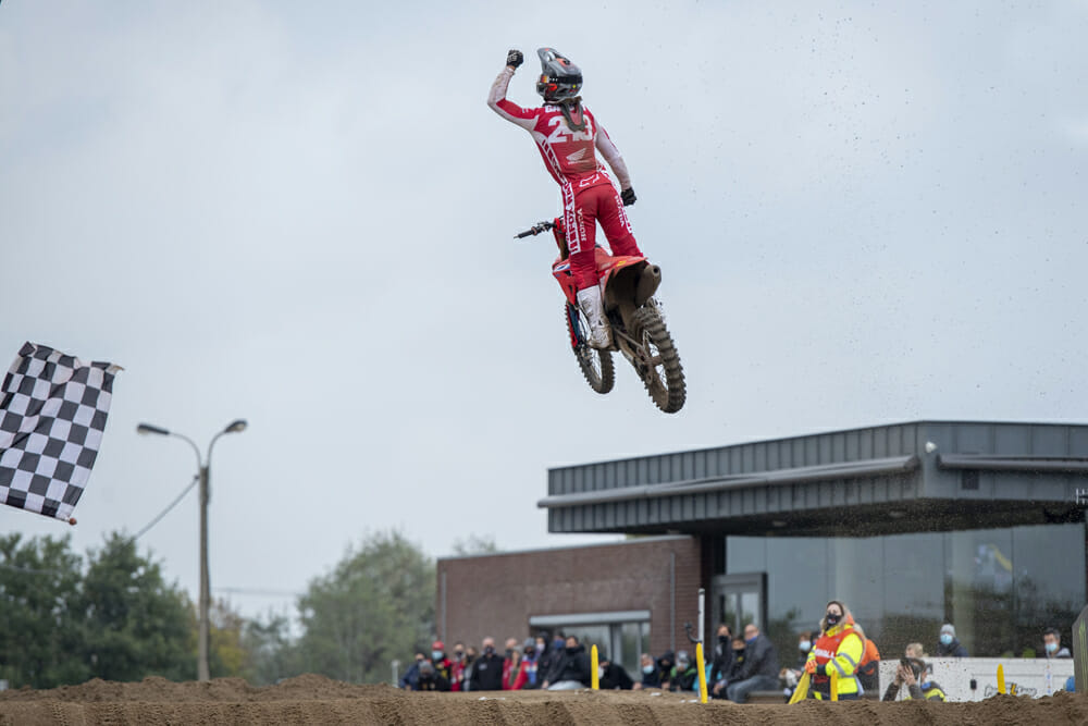 2020 MXGP of Flanders Results - Cycle News