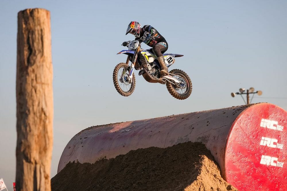 2020 EnduroCross Glen Helen 5-6 Final Results - Cycle News