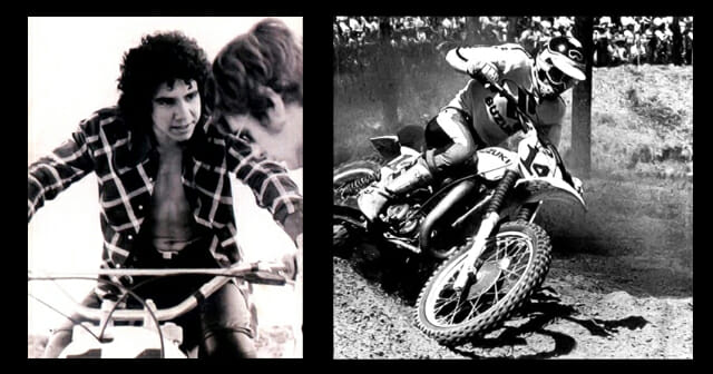 Archives Column | Billy Grossi - Cycle News