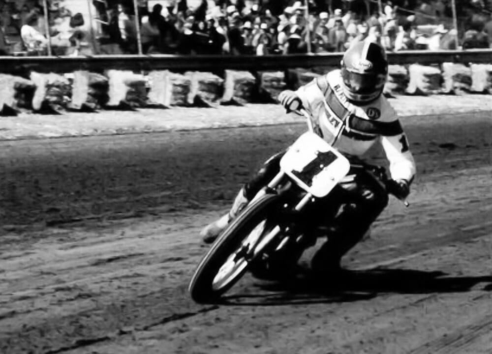 Archives Column | Randy Goss - Cycle News