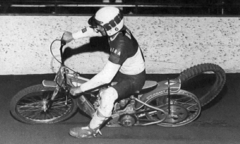 Archives Column | Steve Bast - Cycle News