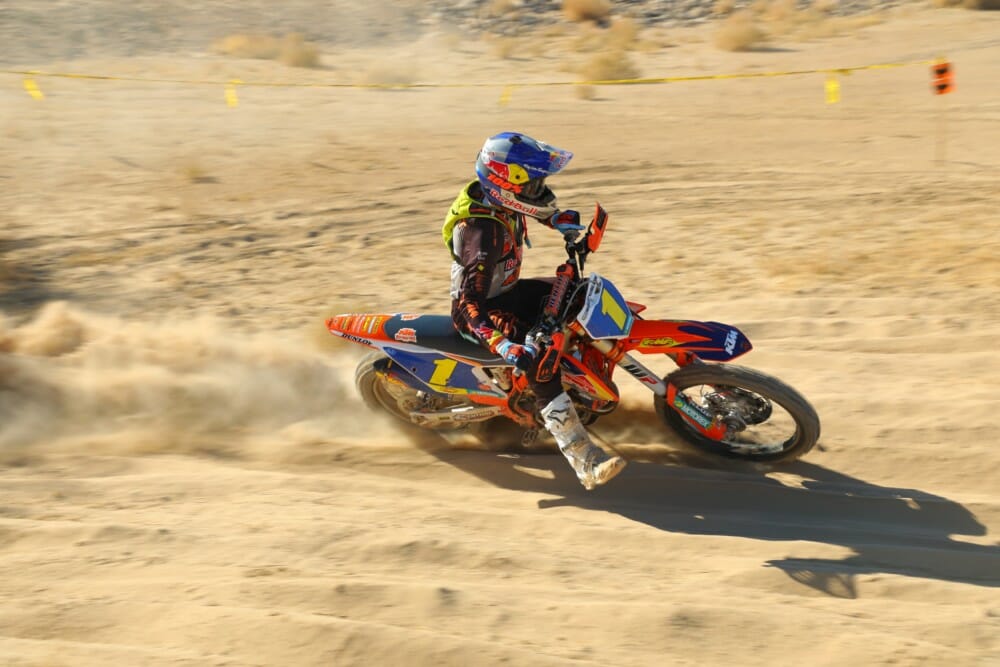 2020 Primm WORCS Results - Cycle News