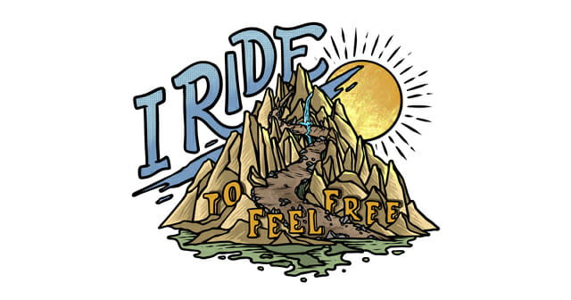 Seat Time Introduces the Why I Ride Project - Cycle News