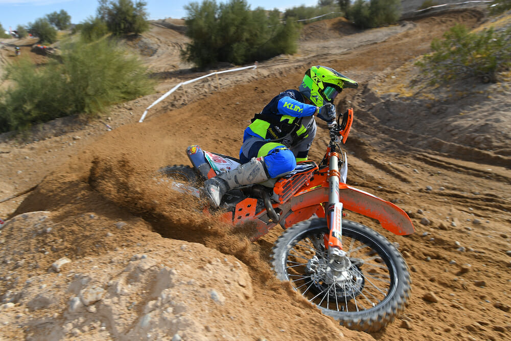 2020 NGPC Havasu Results - Cycle News