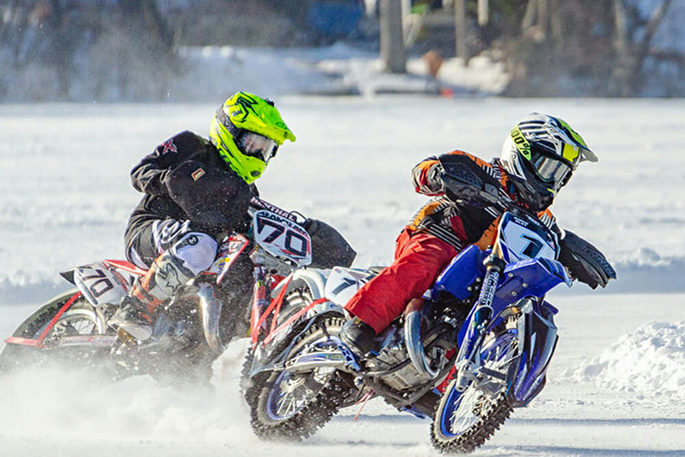 Motorcycle Speedway News and Results - Cycle News