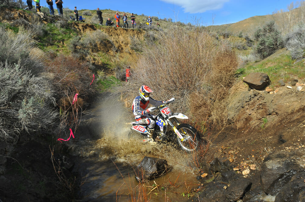 Dalton Shirey Interview - Cycle News