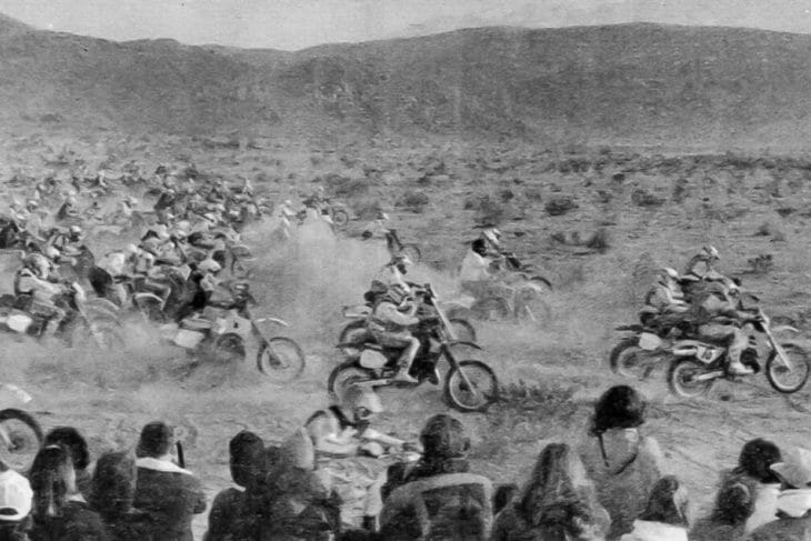 Off Road Racing Archives - Page 128 of 360 - Cycle News Archive | Cycle ...
