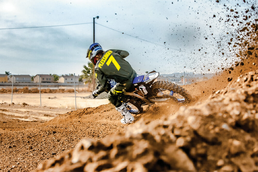 Thor Launches 2021 Spring Collection - Cycle News