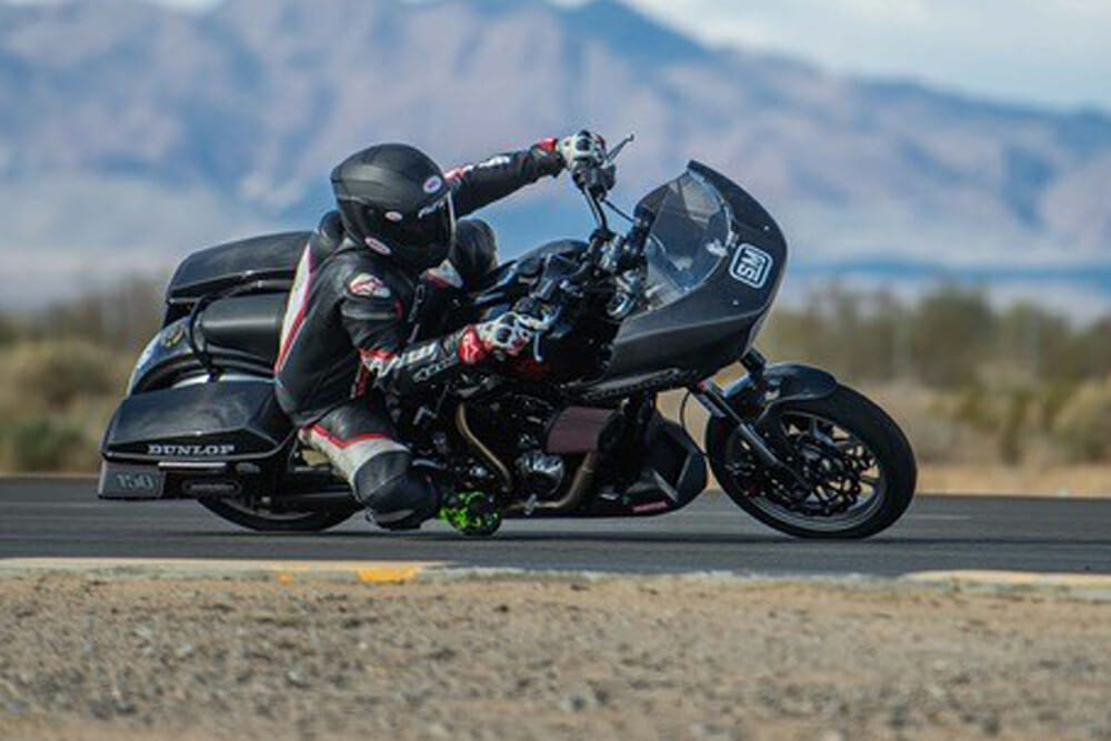 Bagger Motorcycle Racing | Reviewmotors.co